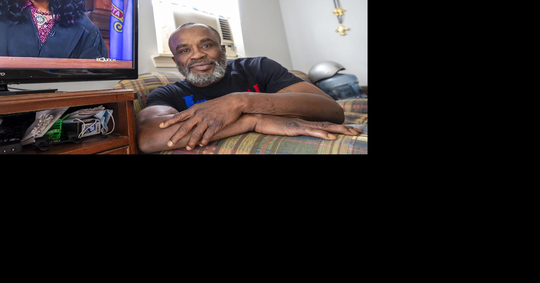 New Orleans LEAD program for homelessness, drugs expands | Louisiana ...