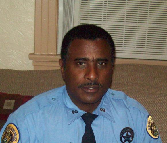Second guilty plea in hit-and-run that killed NOPD Officer Rodney ...