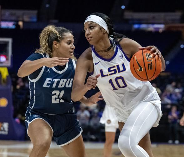 Most important LSU women's basketball games on the schedule | Womens ...
