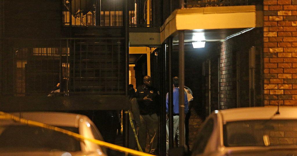 Suspect killed in officer-involved shooting in New Orleans East | Crime ...