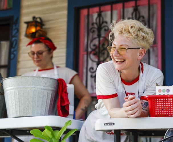 Check out these New Orleans sno-ball stands by neighborhood | Where ...