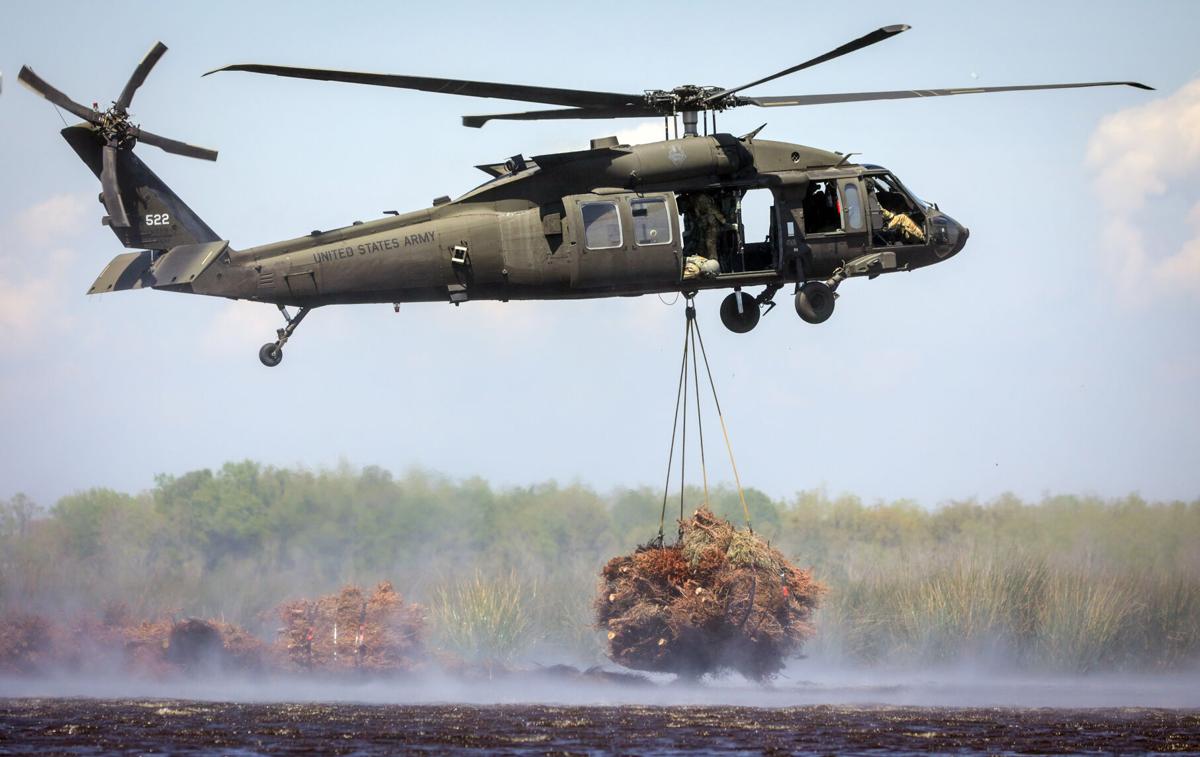 Christmas tree recycling starts Friday in New Orleans | Environment ...