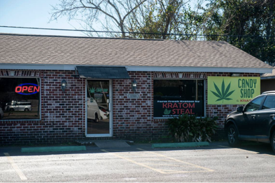 Arrest in CBD store raid related to Biloxi MS councilman | Crime/Police ...