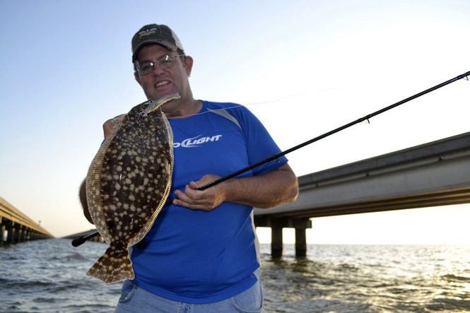 10 fascinating flounder facts | Sports | nola.com