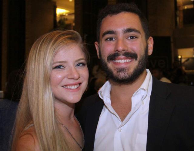 Steven Forster’s Party Central: Stephanie Jordan jazz show ...