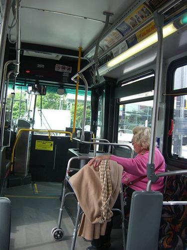 Public Transit Tuesdays: Atlanta via Megabus | The Latest | Gambit ...