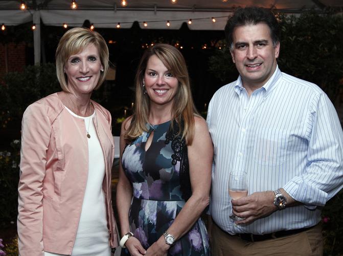 Photos: Amazing Grapes, Lark in the Park, Ochsner Baptist | Parties ...