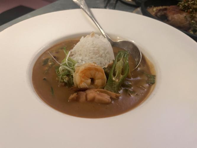 London pub creates New Orleans inspired po-boys, gumbo, more | Where ...