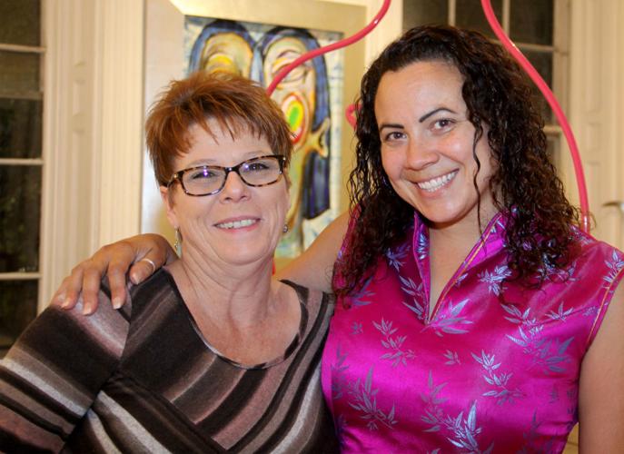 Steven Forster's Party Central: Udo Nöger at Callan Contemporary; Ken ...