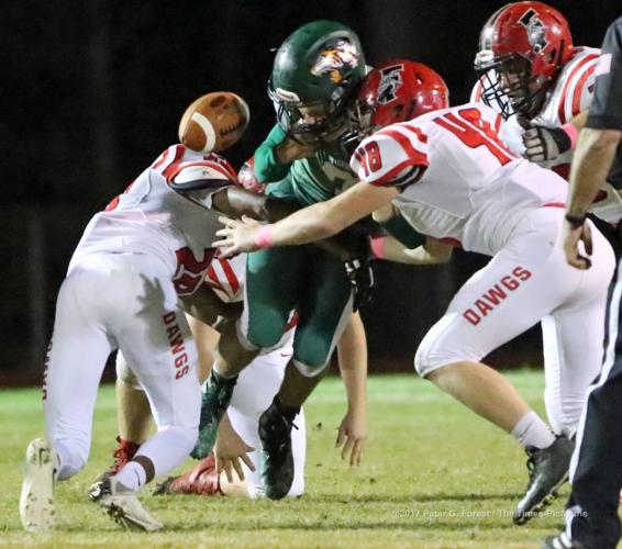 Homecoming 2017: Slidell High crowns its queen | Education | nola.com