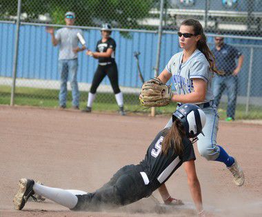 Mandeville 11, Lakeshore 5: Skippers drill three home runs on the way ...