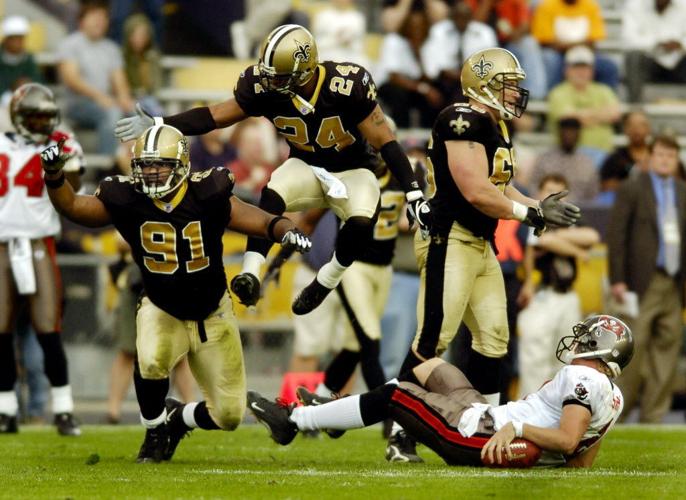 Chat with Katherine Terrell at 11:15 a.m. as the New Orleans Saints try ...