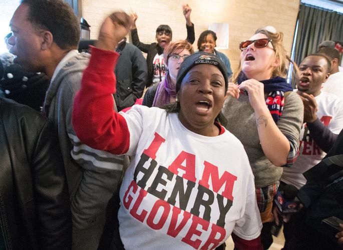 Lawyer for cop who shot Henry Glover: Classifying death a homicide ...