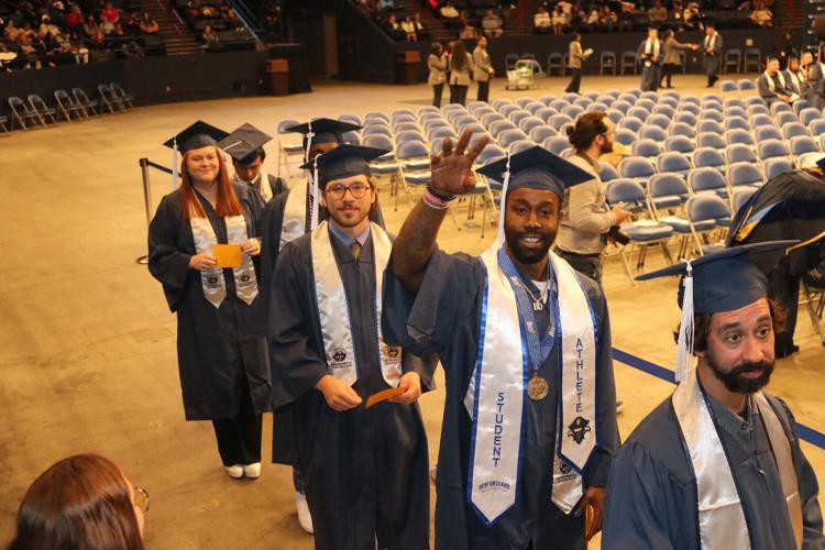 UNO leading scorer Bo McCalebb earns degree 16 years later | Rod Walker ...