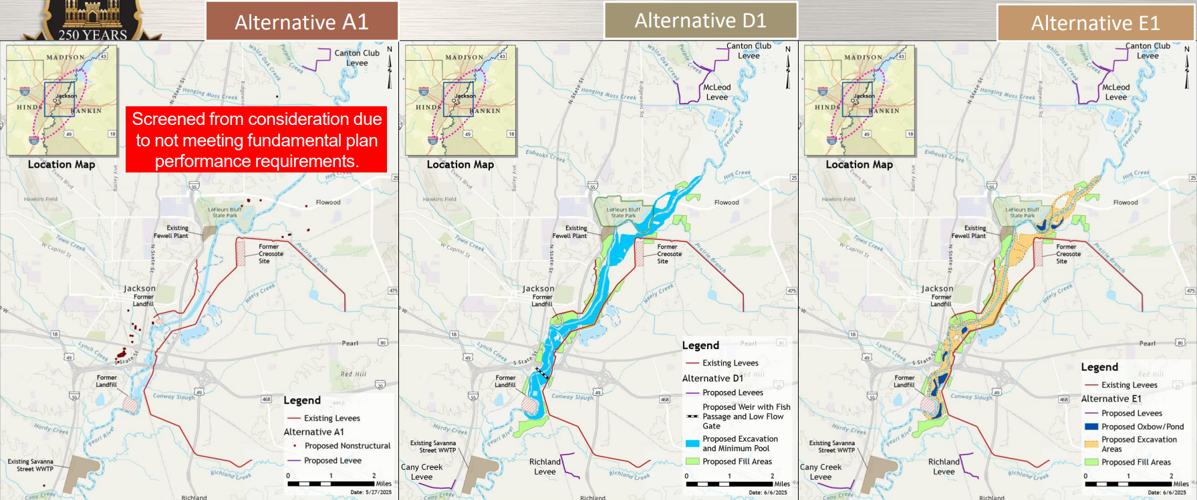 Slidell residents continue to criticize 'One Lake' project | One ...