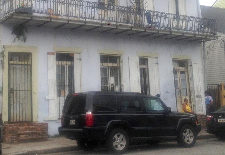 Missing mother, 2 children dead, New Orleans authorities confirm ...