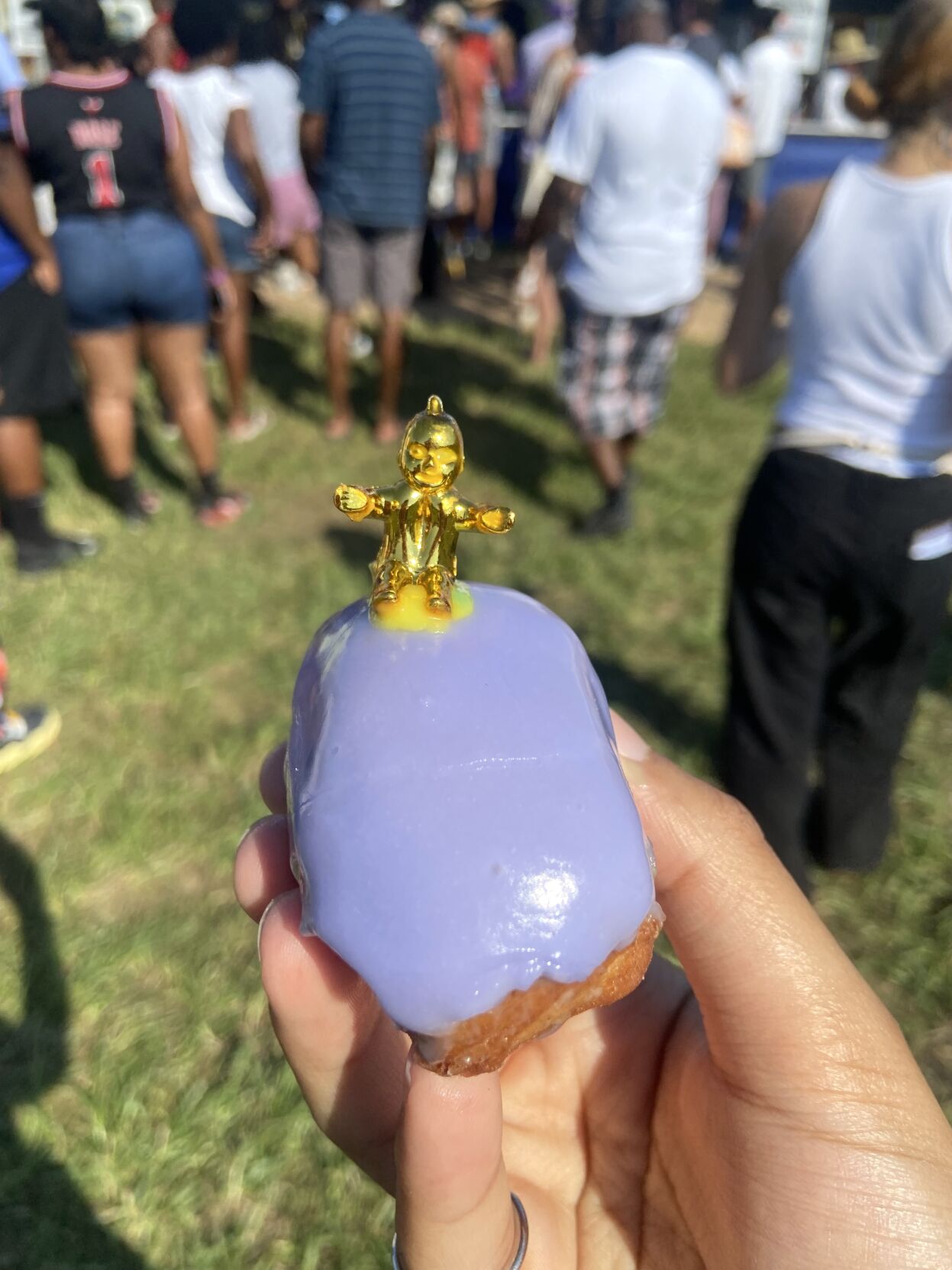 Beignet Fest announces winners from 2022 event in City Park | Where ...