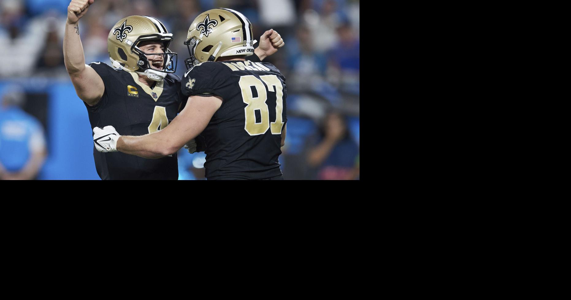 Staff predictions for Saints' game vs. Green Bay Packers | Saints ...
