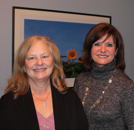 Tammany Scene: Hope House installs new officers | St. Tammany community ...