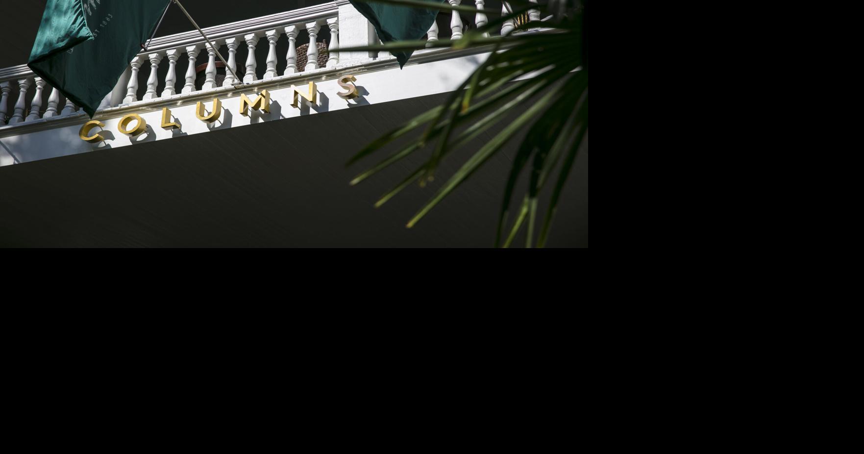 Photos: Get a first taste and glimpse of Columns, new chapter for ...