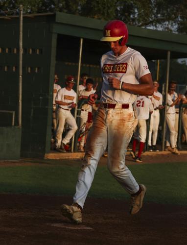 Brother Martin wins Crescent City Sports prep baseball title | Prep ...