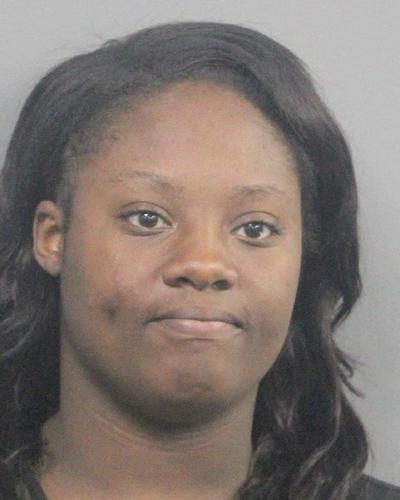 Former girlfriend of man who shot at Kenner officer helped him flee ...