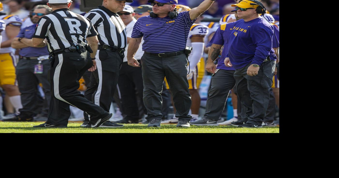 Live updates: LSU looks to finish on strong note vs. Purdue in the ...