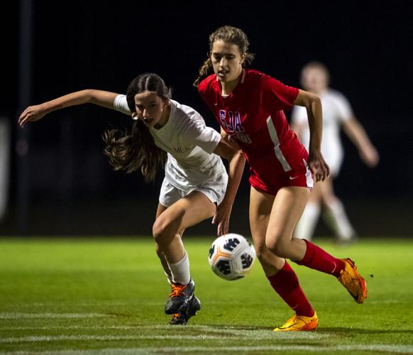 Girls soccer playoffs: St. Joseph's edges Mount Carmel | Prep Sports ...