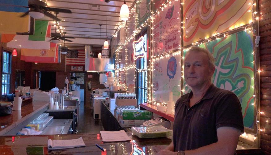 4 things to know about new restaurant Dis & Dat, now open in Mid-City ...