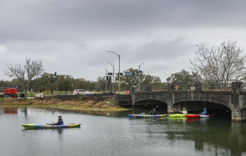 DeSaix Bridge in New Orleans closed during Jazz Fest | Traffic | nola.com