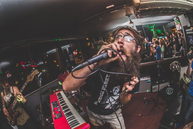 Community Records' all-ages Block Party punk festival finds new home ...