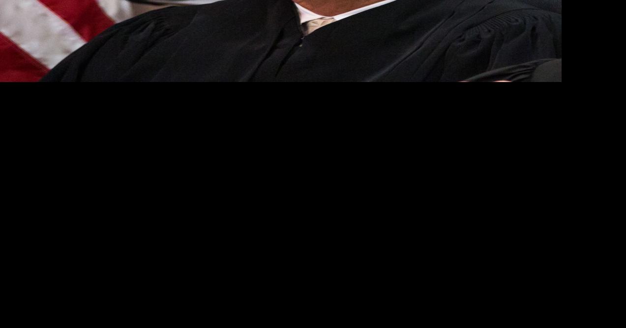 Clancy DuBos: Six Justices force money grab on other judges | Opinions ...