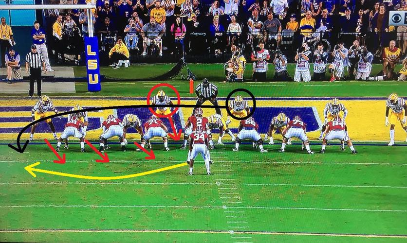 Film Room: Why LSU struggled so much on third down, Fournette's lack of ...