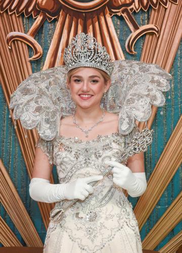 Nell Nolan: Nereus and Osiris Mardi Gras Balls held with back-to-back ...