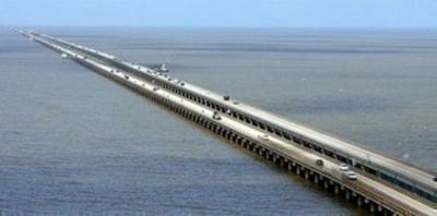 Causeway reopening fully after morning fog prompted restrictions | One ...