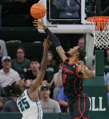 Tulane basketball showed strides vs. No. 1 Houston | Rod Walker | nola.com