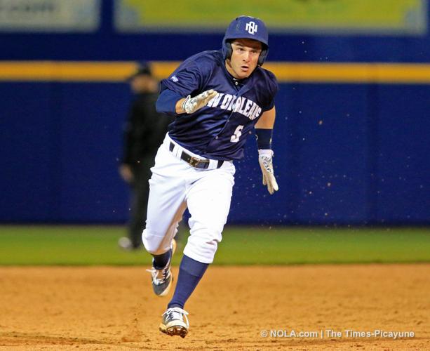 Blake Dean sees a little bit of LSU in his UNO baseball team | Sports ...