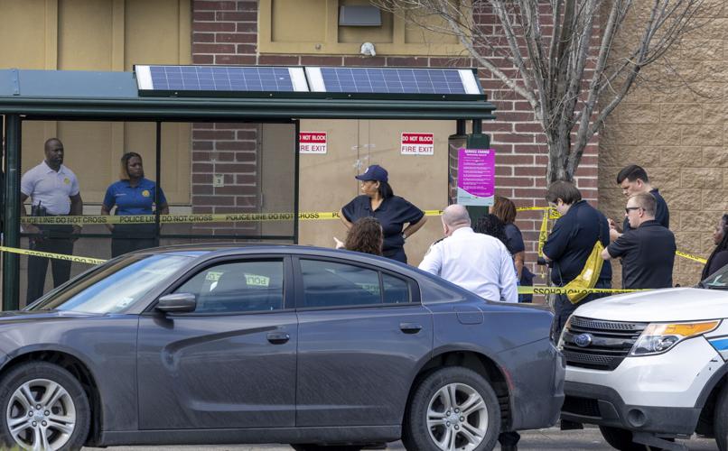 Man arrested for Gentilly killing worked at Walmart | Crime/Police ...
