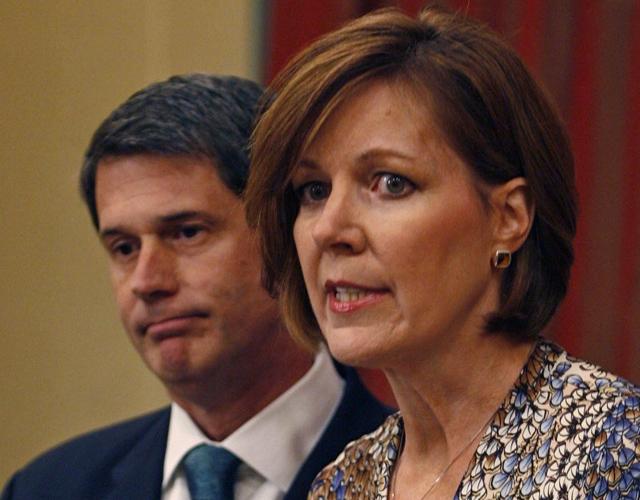 What they say about Wendy Vitter, Trump's nominee for federal judge in ...