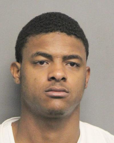 Harvey teen says father ordered him to shoot man in car; pair faces ...