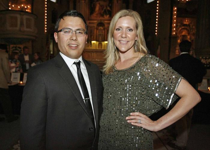 'Jazzin' on Jackson' at the Mercy Endeavors Gala | Parties/Society ...