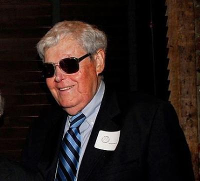 Champion blind New Orleans golfer Pat Browne Jr. dies at 84 | News ...
