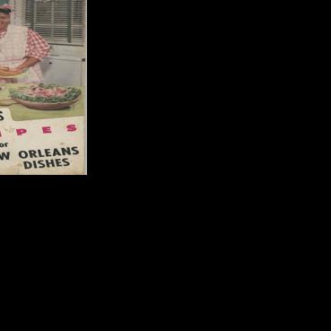 Blake Pontchartrain: Meet chef Mandy Lee, Lena Richard's WDSU cooking ...