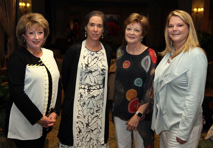 Nell Nolan: Friend, Payne, Rufty debs; deb Shea Guillot | Entertainment ...