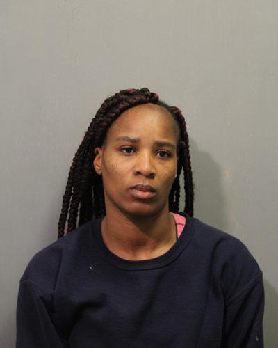 Kenner Woman Pleads Guilty To Negligent Homicide In December Killing Of