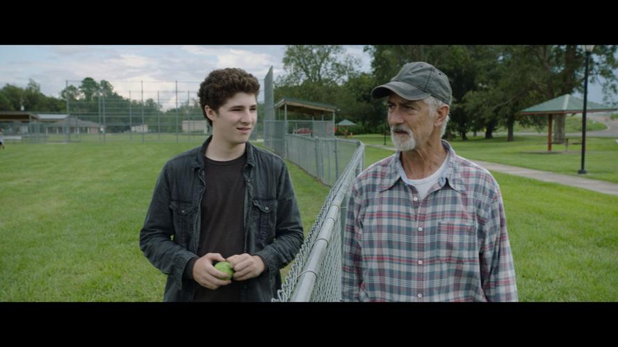New Orleans-shot 'Walkaway Joe' is a story of pool halls, fathers, sons ...