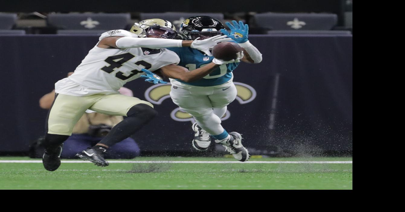 The Saints have made decisions on whether to franchise tag Terron ...