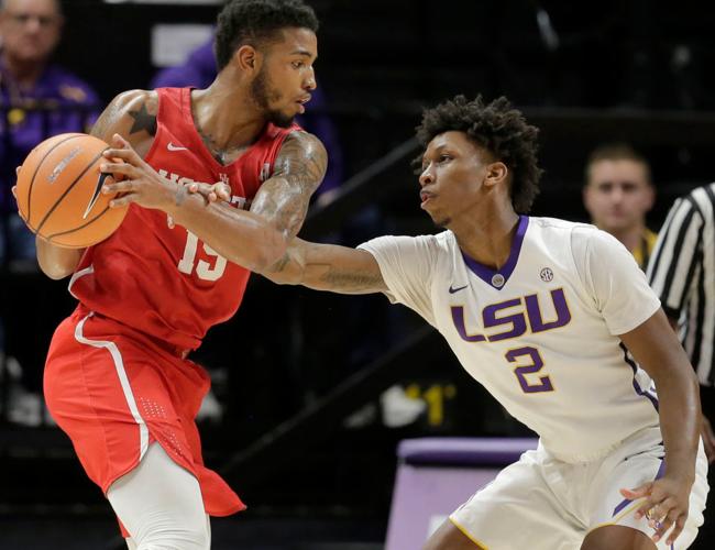 Good enough for a top-25 ranking? An early breakdown of LSU basketball ...