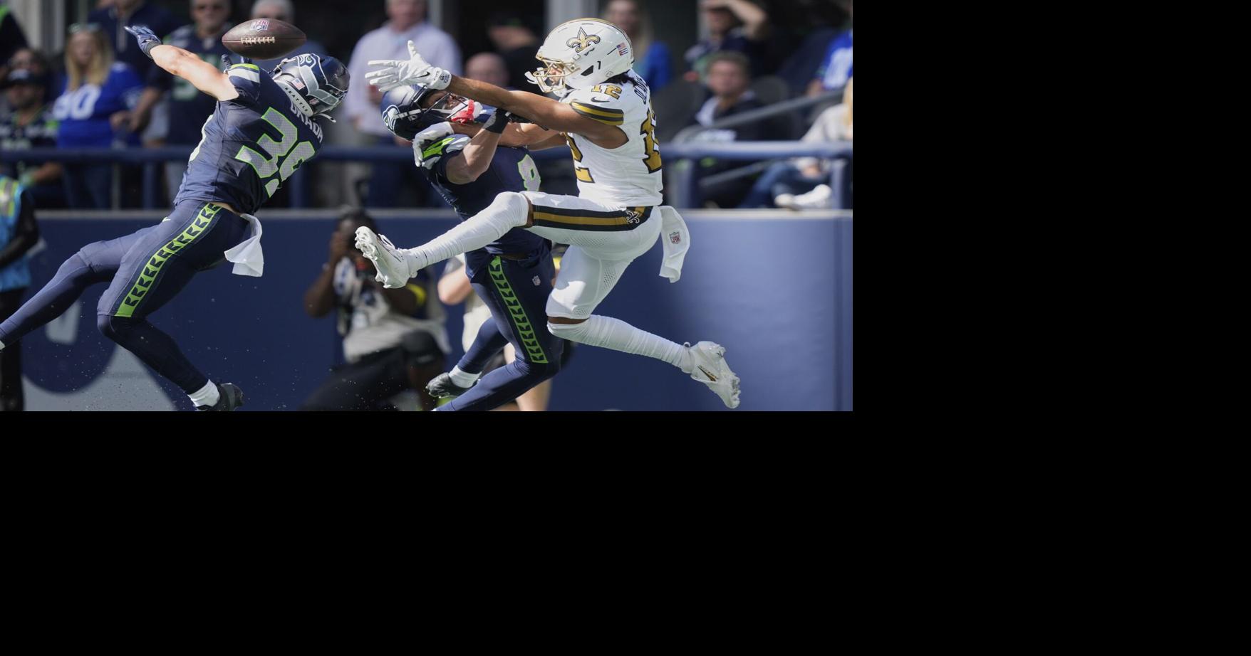 Three things we learned in Saints' loss to Seahawks | Rod Walker | nola.com