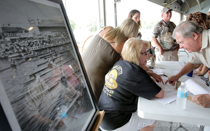 Pirogue racing returns to the Town of Jean Lafitte | Archive | nola.com